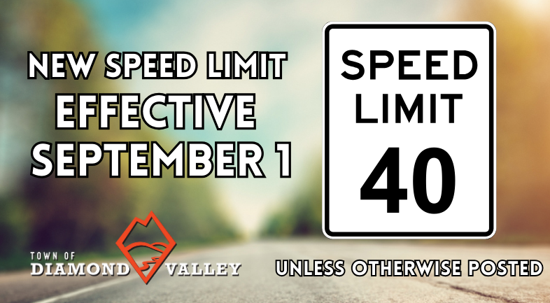 Diamond Valley, AB | Official Website